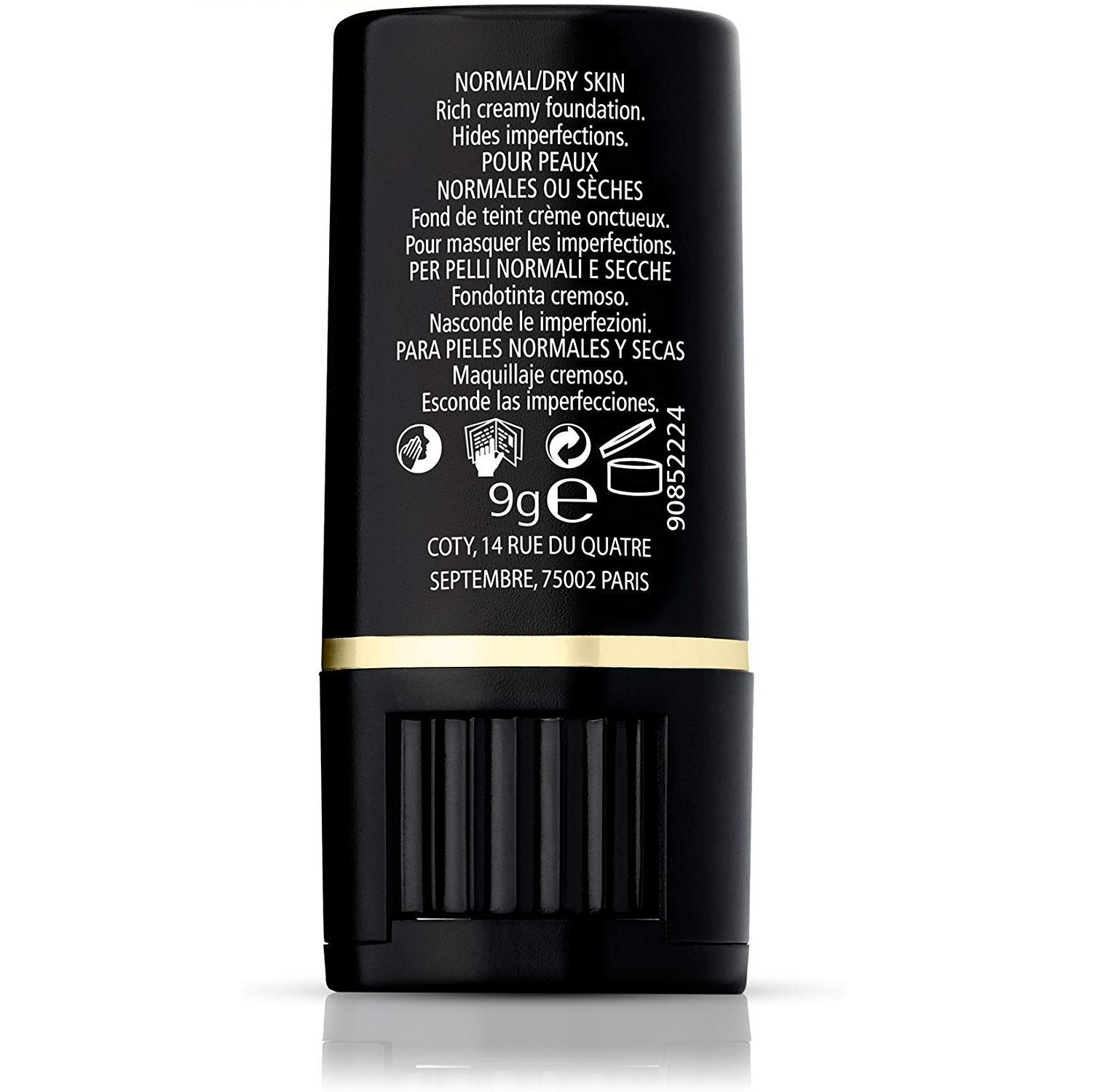 MAX FACTOR Pan Stick Medium 56.Ultior