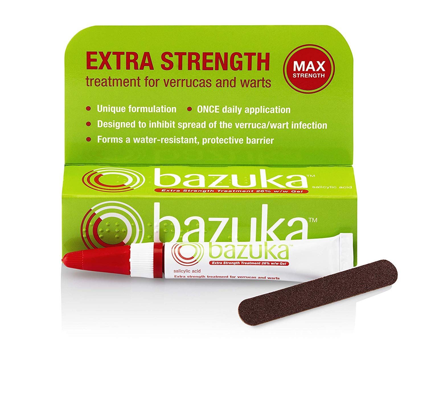 Bazuka extra strength 6g.Ultior