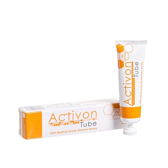Activon Medical Grade Manuka Honey 25g.Ultior