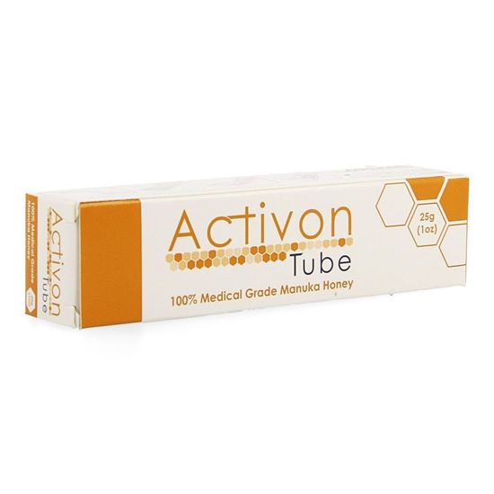 Activon Medical Grade Manuka Honey 25g.Ultior